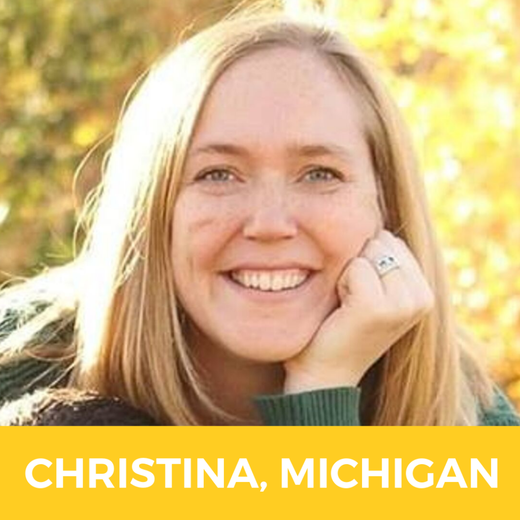 The 4 Things You Need to Reclaim Your Life with Molly Mahar