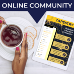 Stratejoy | Reconnect to Truth. Refocus Your Efforts. Reclaim Your Joy.